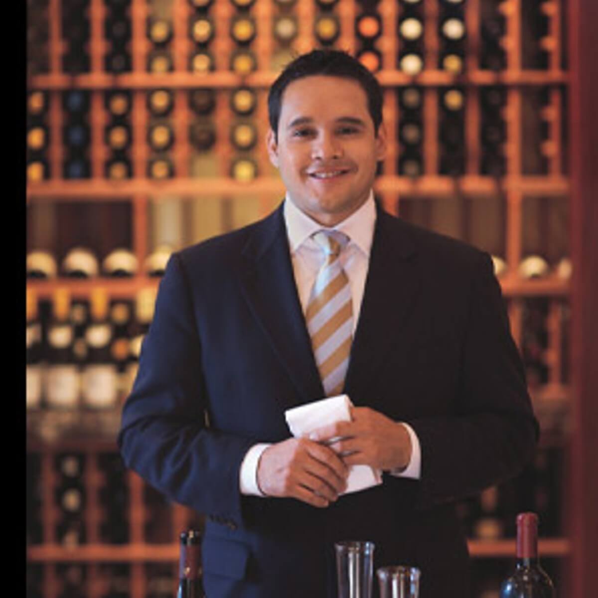 Advisory Board - SommCon®