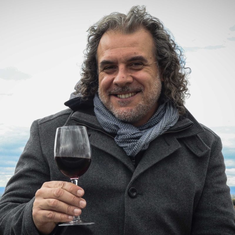 Marcelo Pelleriti - SommCon®