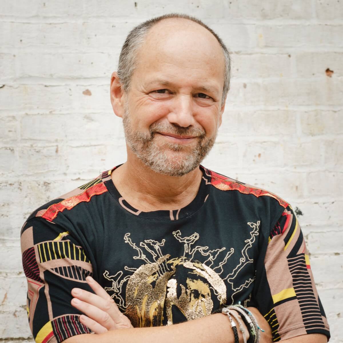 Michael Dorf - SommCon®