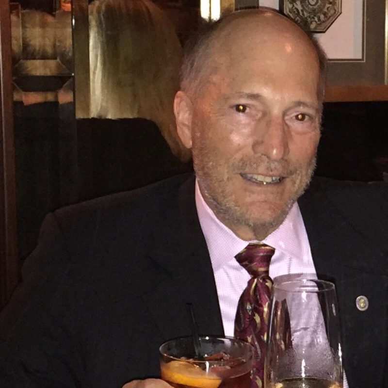 Steve Pagano - SommCon®