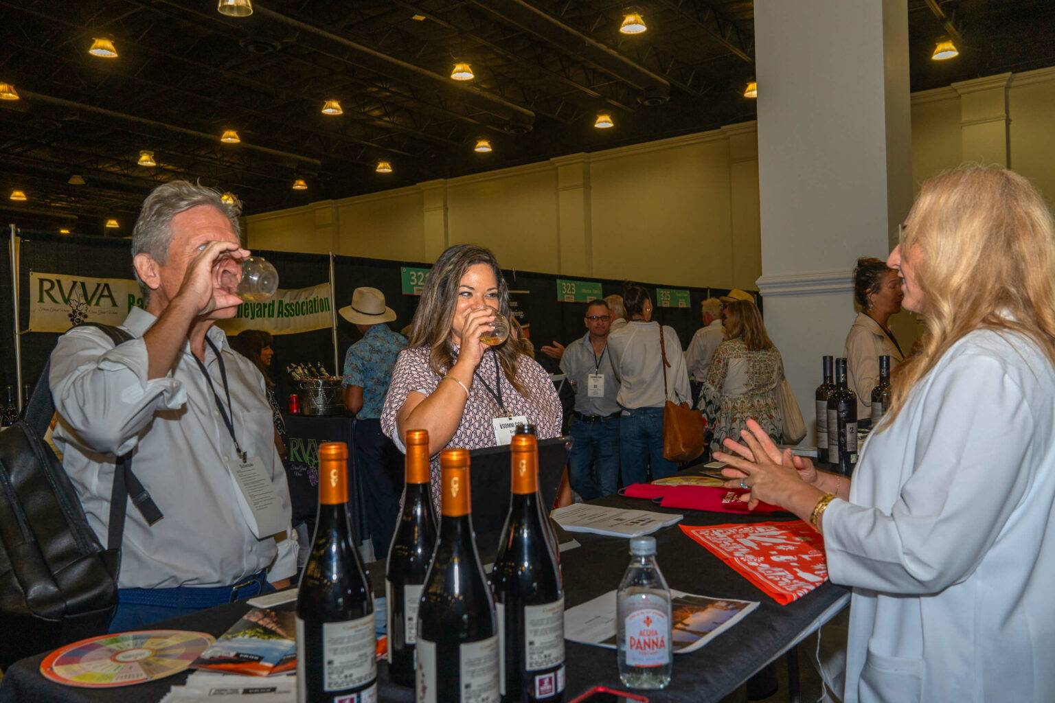 SommCon Beverage Expo - SommCon®