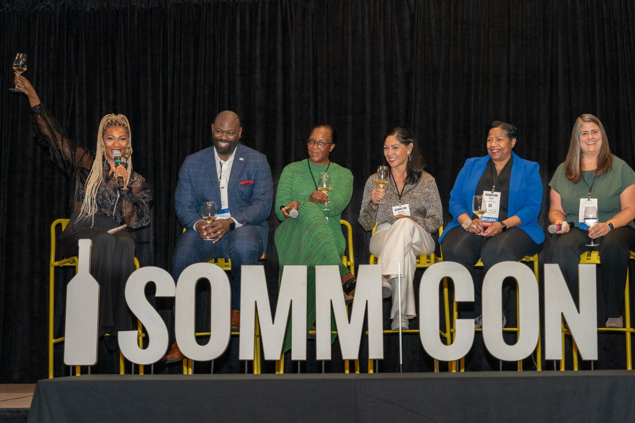 SommCon - SommCon®