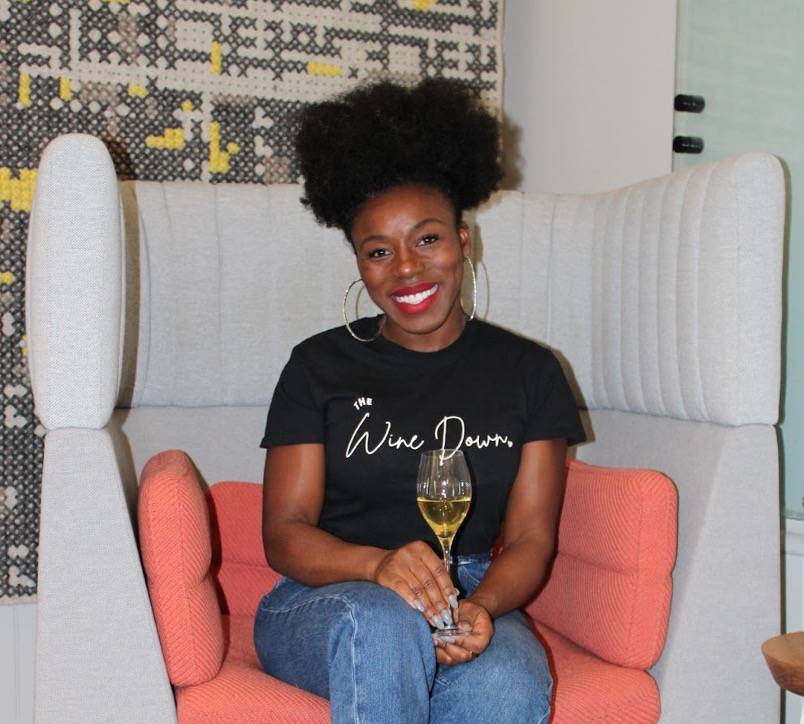 Chanelle Wilson - SommCon®