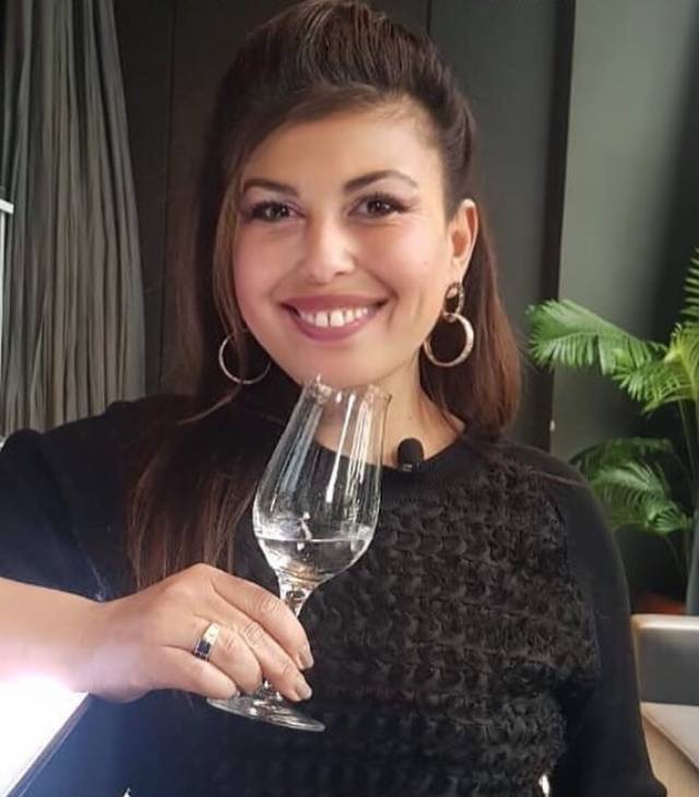 Maria Olmedo - SommCon®