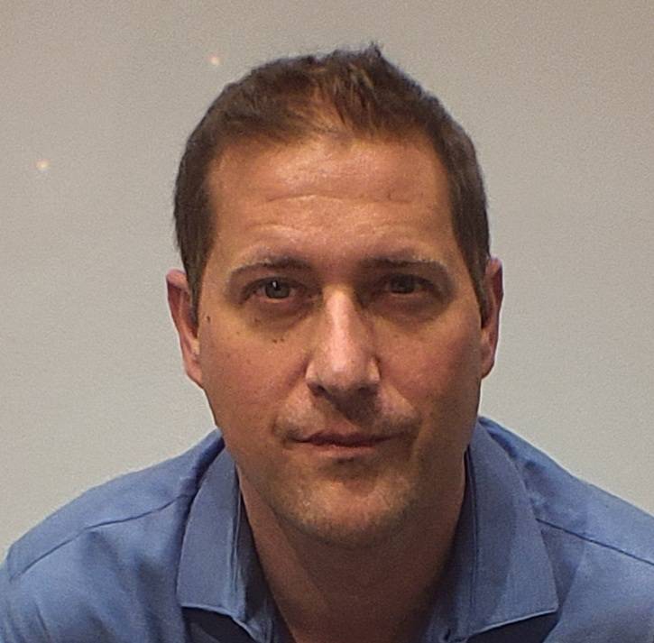 PJ Alexander - SommCon®