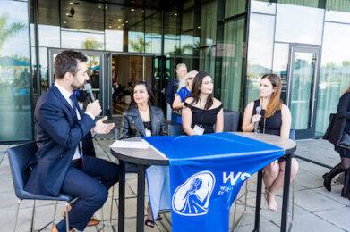 SommCon Beverage Expo - SommCon®