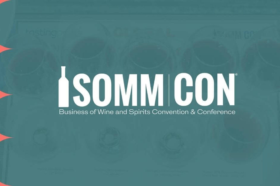 The Business of Wine, Beer & Spirits - SommCon®