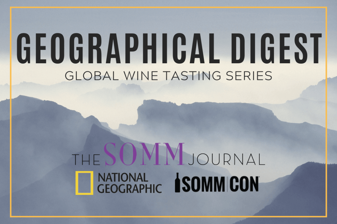 The Business of Wine, Beer & Spirits - SommCon®