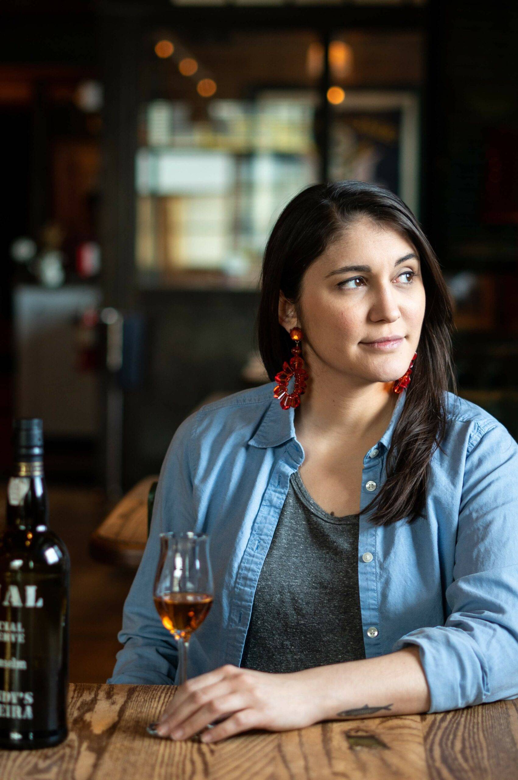 Vanessa Cominsky - SommCon®